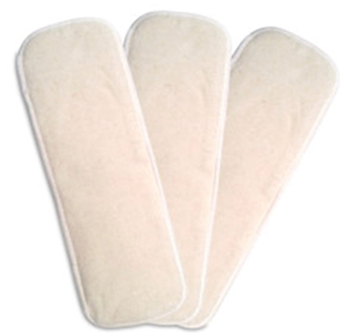Cherub tree- Hemp Nappy inserts | Simply Eco