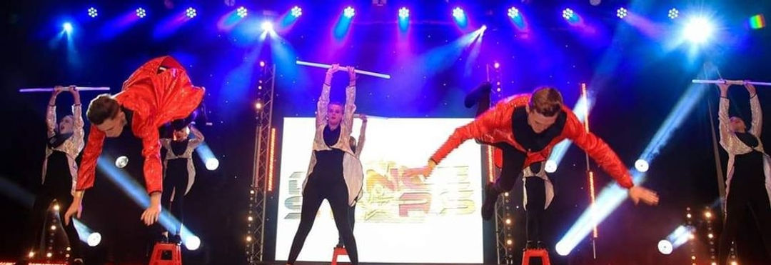 Team | Ultimate Dance NRG