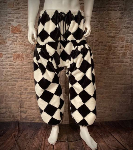Furry Jester Cuddle Puddle Pants | My Vxw Site Ygh13p 1