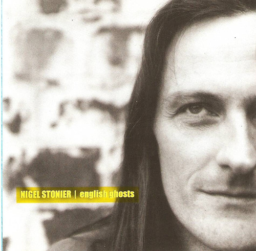 NIGEL STONIER English Ghosts CD | My Vxw Site Hpvnkr 2
