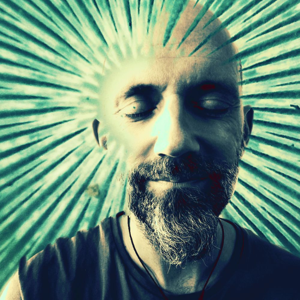 Tim Chalice | Kirtan