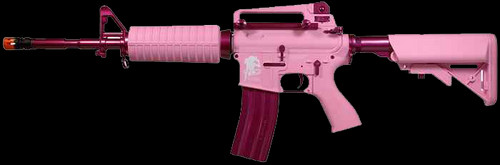 FF16 CARBINE PINK AIRSOFT ELECTRIC GUN | My Vxw Site Q205zd