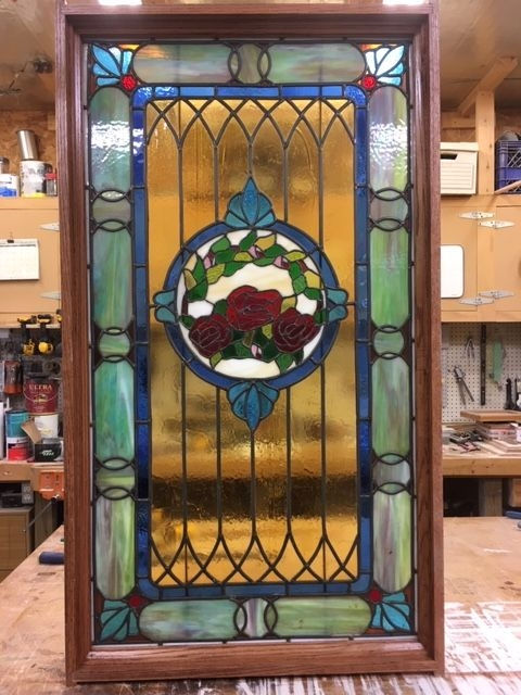 The Greenfield House