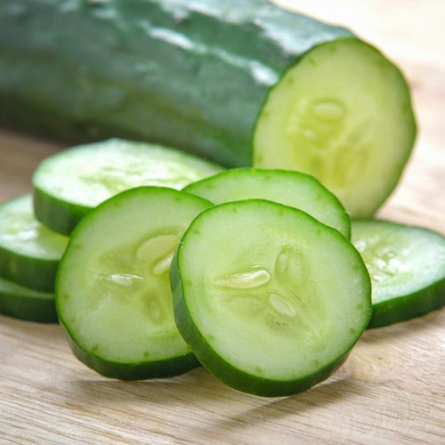 Gateway Cucumbers (sold individually) | My Vxw Site Ihdlfw