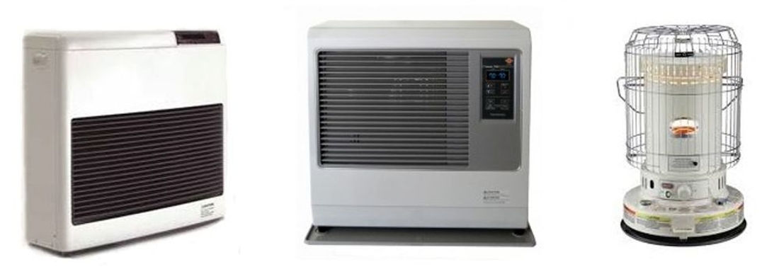 monitorheater.com | Monitor Heater | Boone NC 28607, Boone, NC, USA