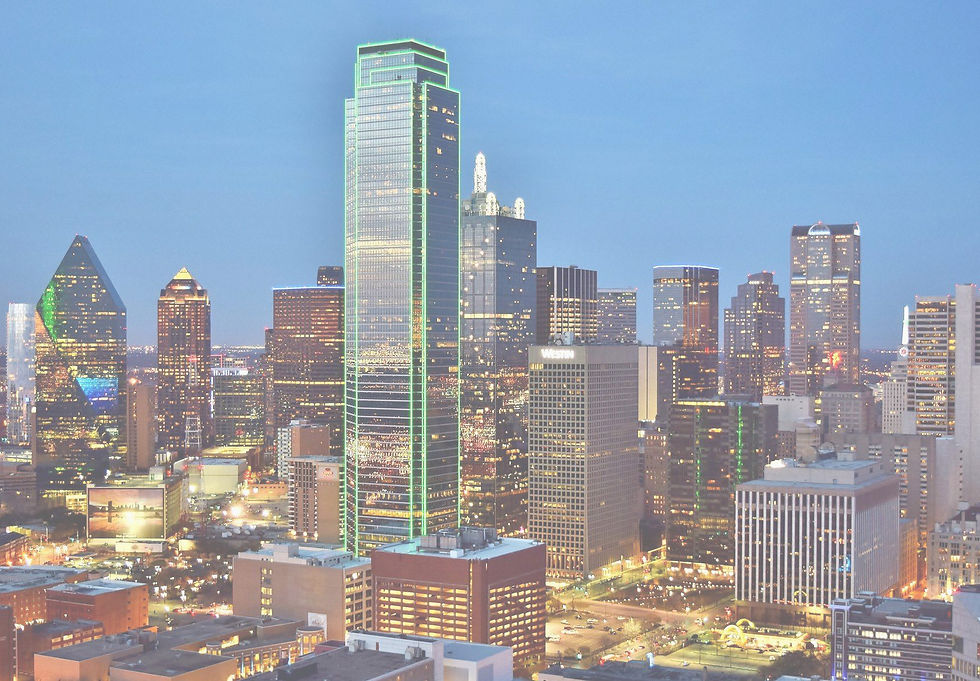 Fire Protection & Security DFW