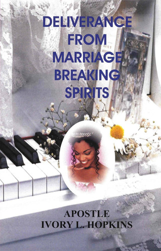 Deliverance From Marriage Breaking Spirits | My Vxw Site 9ahzrj 1