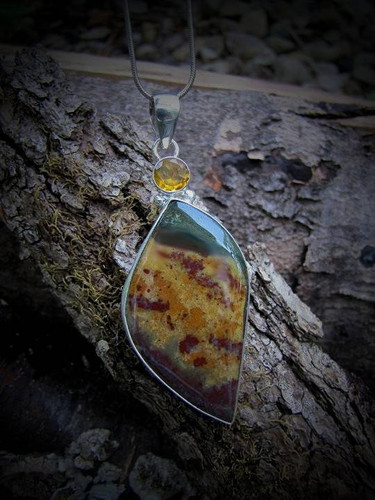 Foundational Rock of Blessings King Djinn Amulet | My Vxw Site Ey3woq 1