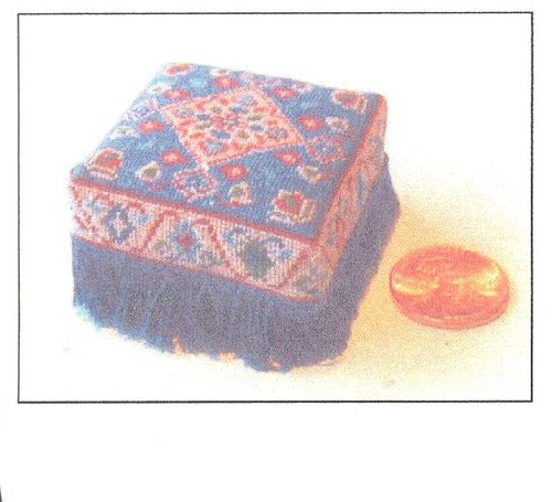 #31 Oriental Carpet Ottoman Kit | My Vxw Site Cno23e