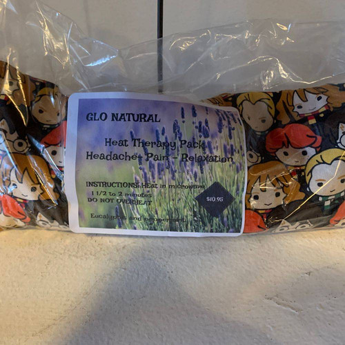 Harry Potter Heat pack | My Vxw Site Ftv0h6