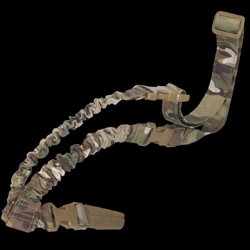 Viper Single Point Bungee Sling | Kings Of Airsoft