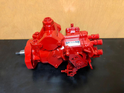 Fuel Injection Pump, Remanufactured, Bosch, EPVA6/100H1150CR21-5 ...