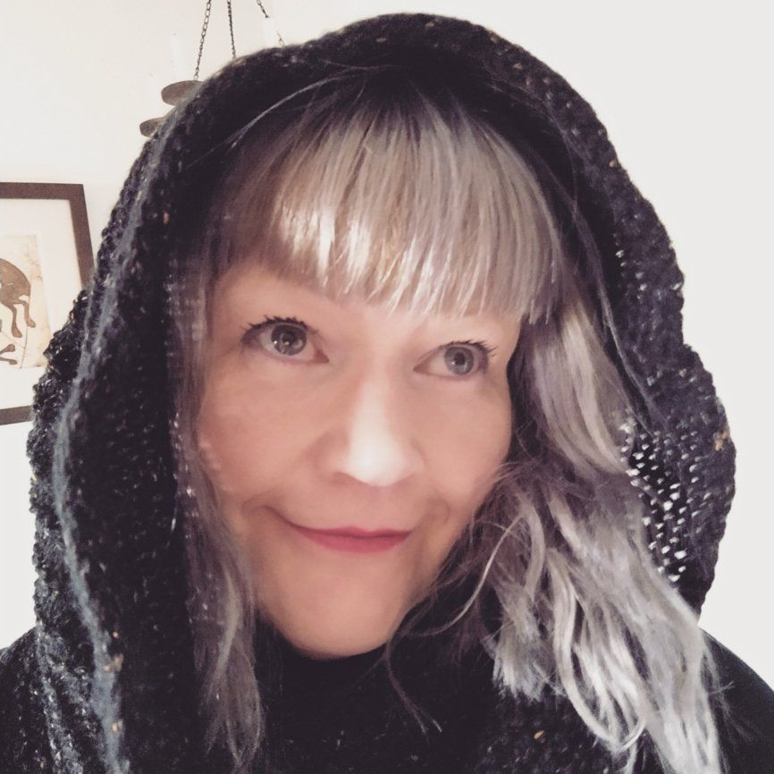 About Rowan | Rowan Morrison