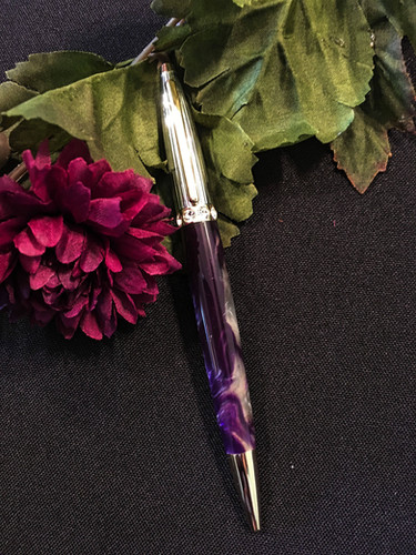 Duchess | Handcrafted by Steve