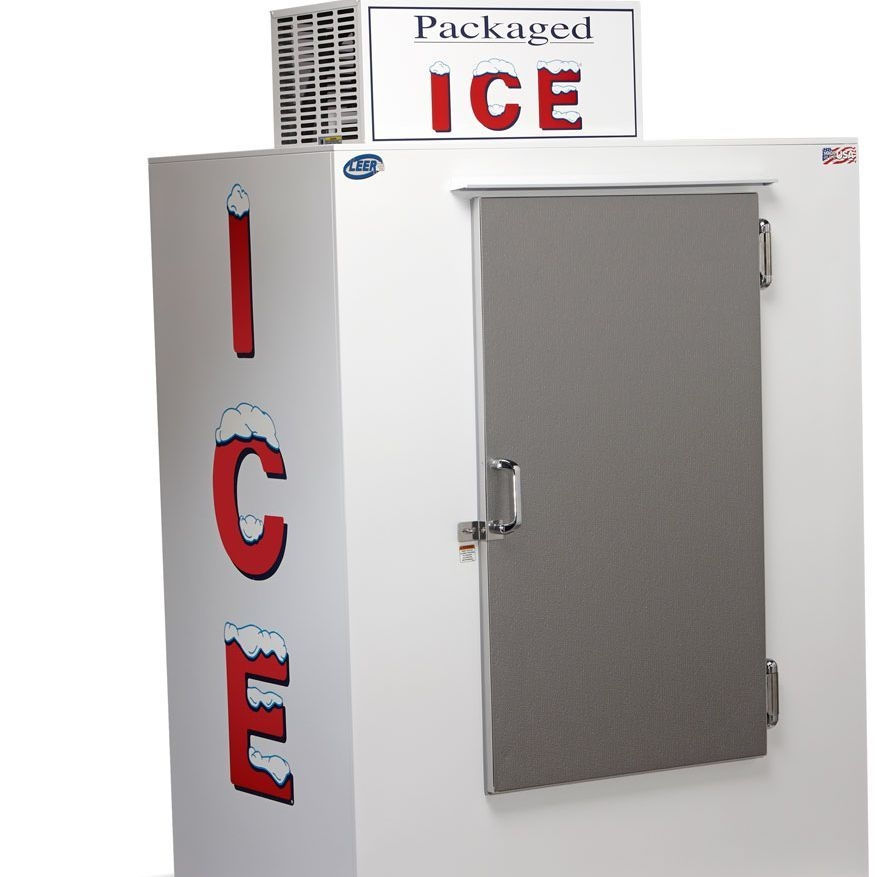 Crystal Ice Co. Serving Tampa Bay, Sarasota, Venice, Northport, Port ...