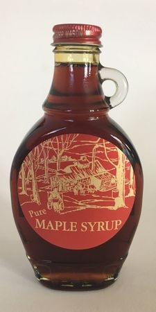 8.45 oz Pure Maple Syrup | My Vxw Site D5in7l
