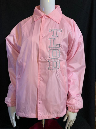 TLOD Classic Windbreaker | My Vxw Site Tdg5nk