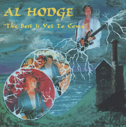 Al Hodge - The Best Is Yet To Come | My Vxw Site Hpvnkr 2