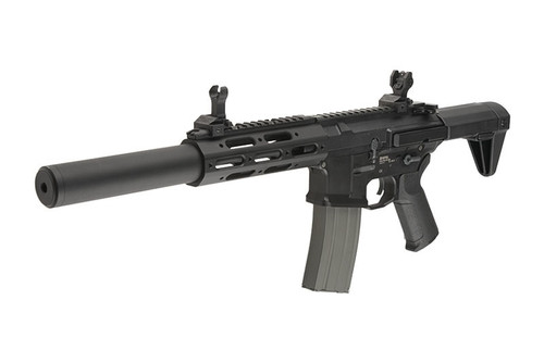 NP DELTA: SPEC OPS - BLACK | My Vxw Site Q205zd