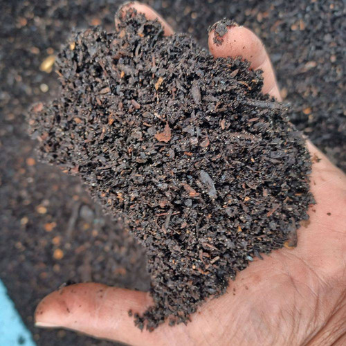 Sifted Compost - 5 gallon bag | My Vxw Site Laqn6w