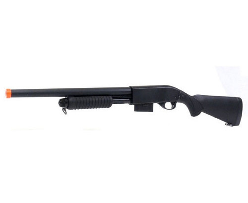 401CB PUMP ACTION AIRSOFT SHOTGUN | My Vxw Site Q205zd