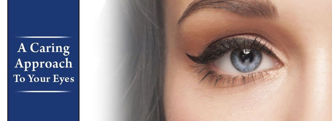 Eye Doctor | Infinity Vision | Humble