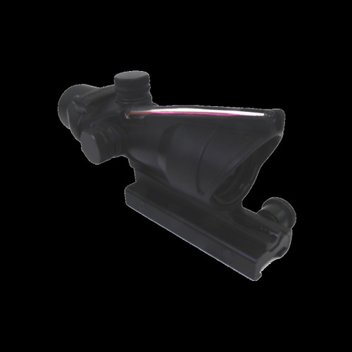 NP TECH 4X32 WITH RED FIBER | Kings Of Airsoft