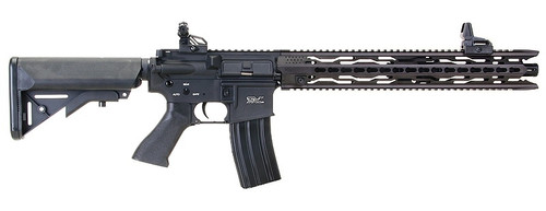 GEN2 BLACK SR4 MAMBA L AIRSOFT ELECTRIC RIFLE | My Vxw Site Q205zd