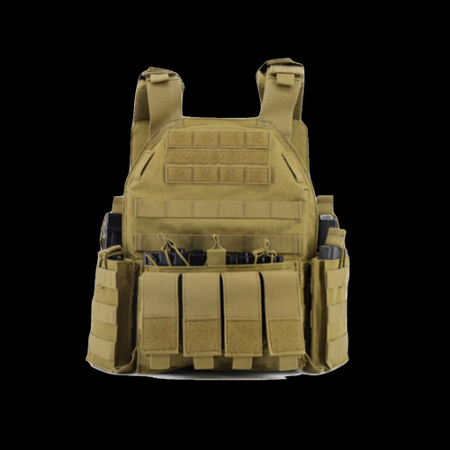 NP PMC TACTICAL MILITARY VEST - TAN | My Vxw Site Q205zd