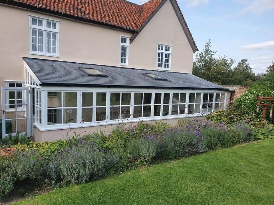 Alspec Windows and Doors