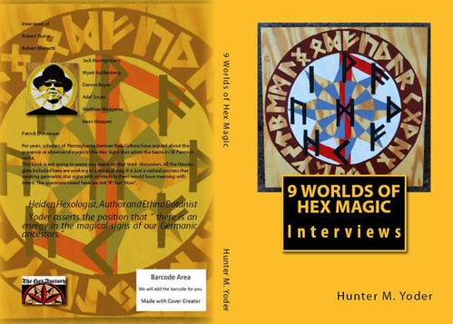 9 Worlds of Hex Magic | My Vxw Site 7wit4j