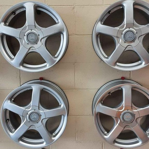 Set of 4 Wheels Millous 16X6.5 PCD 5X100/5X114.3 | My Vxw Site Dzl9hv