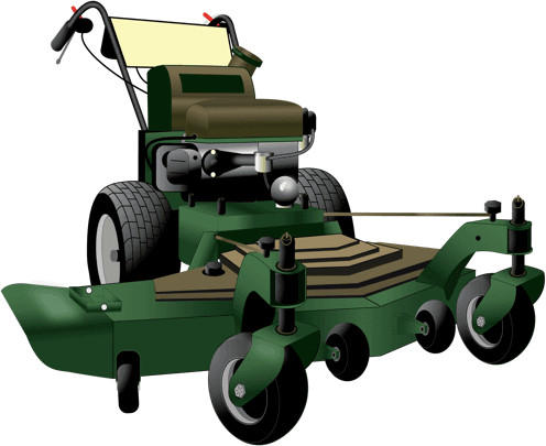 Black Swamp Ent | Lawn Mower Repair | 12443 Rd 224, Cecil, OH, USA