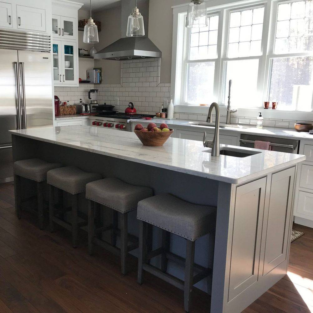 Rocco's Designs | Inspiring Kitchen & Home Transformations