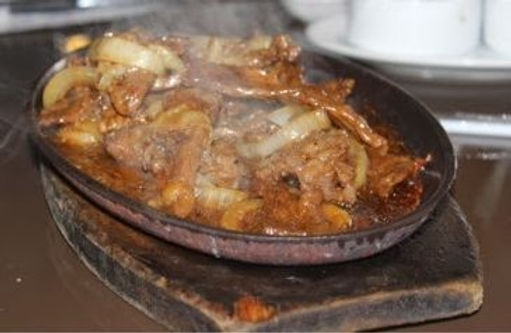 Ben N' Yan's - Menu & Price List