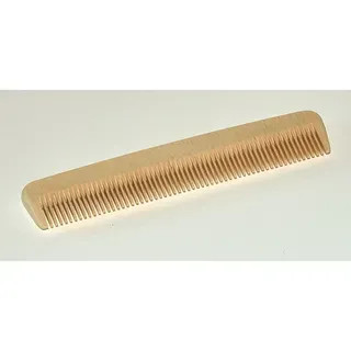 Wooden Pocket comb | Simply Eco