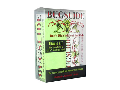 Bugslide 4oz | RedFront Enterprises