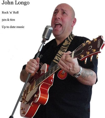 John Longo