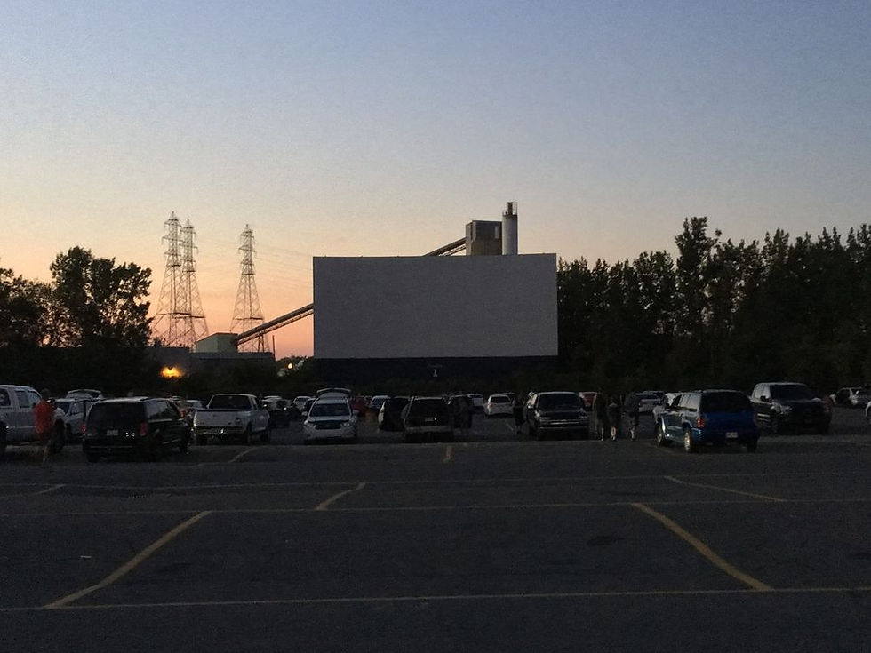 Ciné-Parc St-Eustache