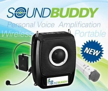 SoundBuddy Wireless