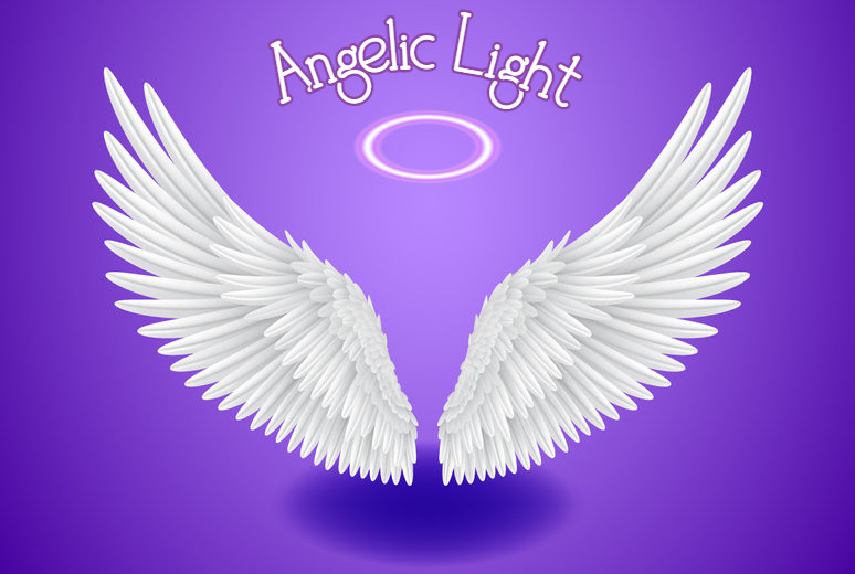 Angelic Light Spiritual Readings, Healing & Therapy Sessions, Reiki ...