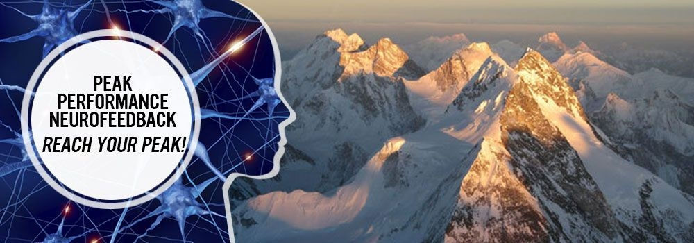 Peak Performance Neurofeedback