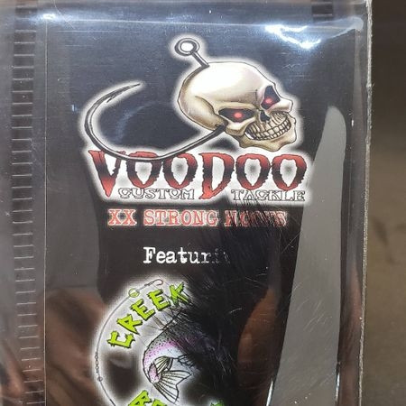 #604 Voodoo Candy Bead Head Jig - Natural Chartuese | My Vxw Site Rldspp