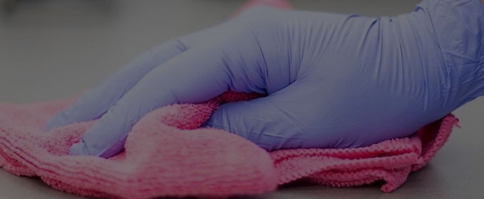 Upscale Cleaning Service- Perfecto Cleaning LLC