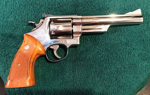 Smith & Wesson M29-3 | DBG Firearms