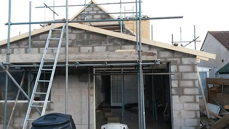 Jpd construction limited | builders