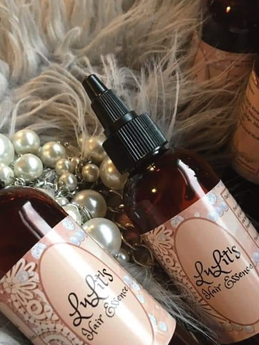 LuLit's 4oz Hair Oil | My Vxw Site Nhfh5g