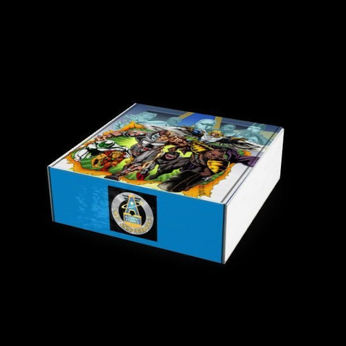Boxed Sets | Advent Comics