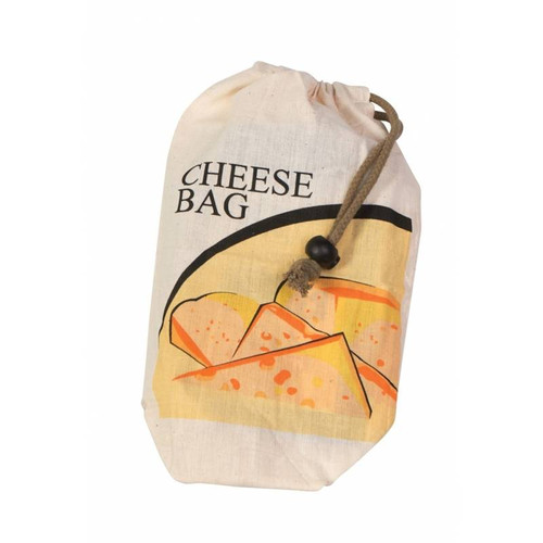 D-Line Cheese storage bag | Simply Eco