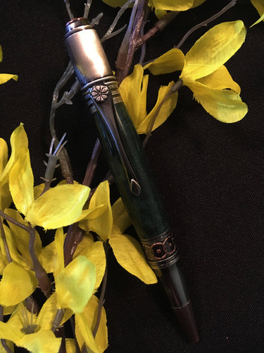 Pro-X | Handcrafted by Steve